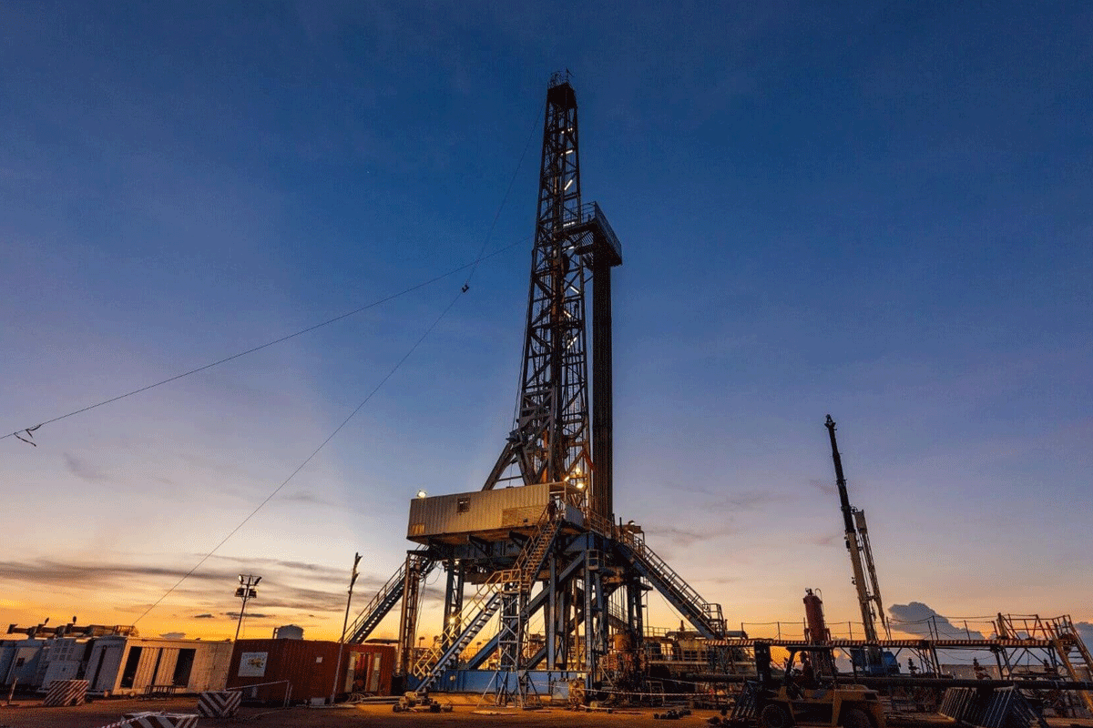 Oil & Gas Products – Mediteraanean Oil